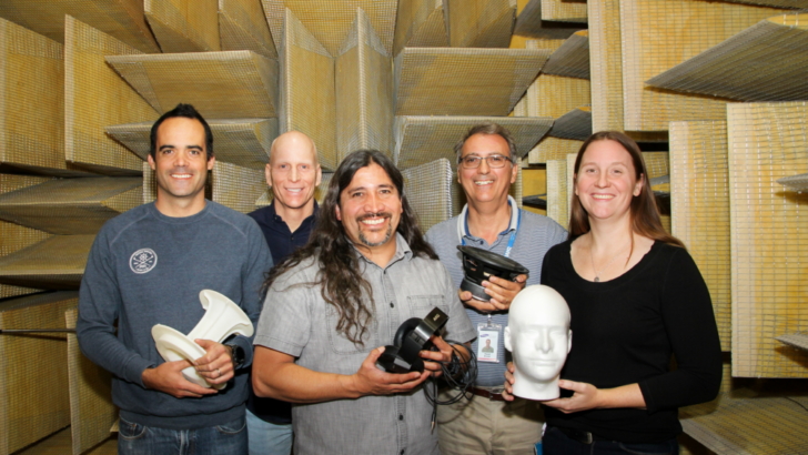 Introducing the Samsung Audio Lab with VP Allan Devantier – | IT News Today