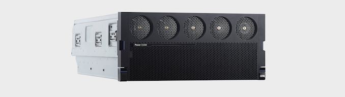 IBM Power10 Coming To Market: E1080 for ‘Frictionless Hybrid… | IT News ...